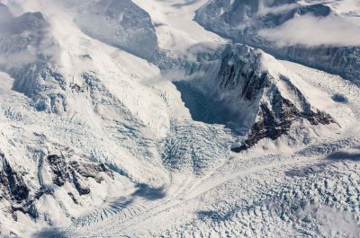 Antarctic Ice and Rising Sea Levels - Antarctic and Southern Ocean ...