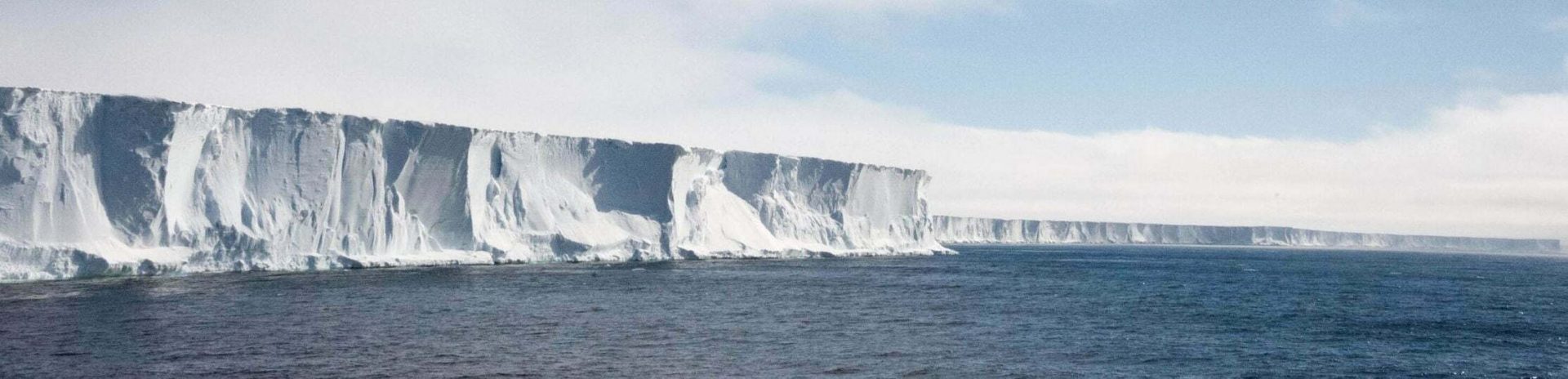 Ross Sea Region MPA - Antarctic and Southern Ocean Coalition