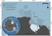 Ross Sea Region MPA - Antarctic and Southern Ocean Coalition