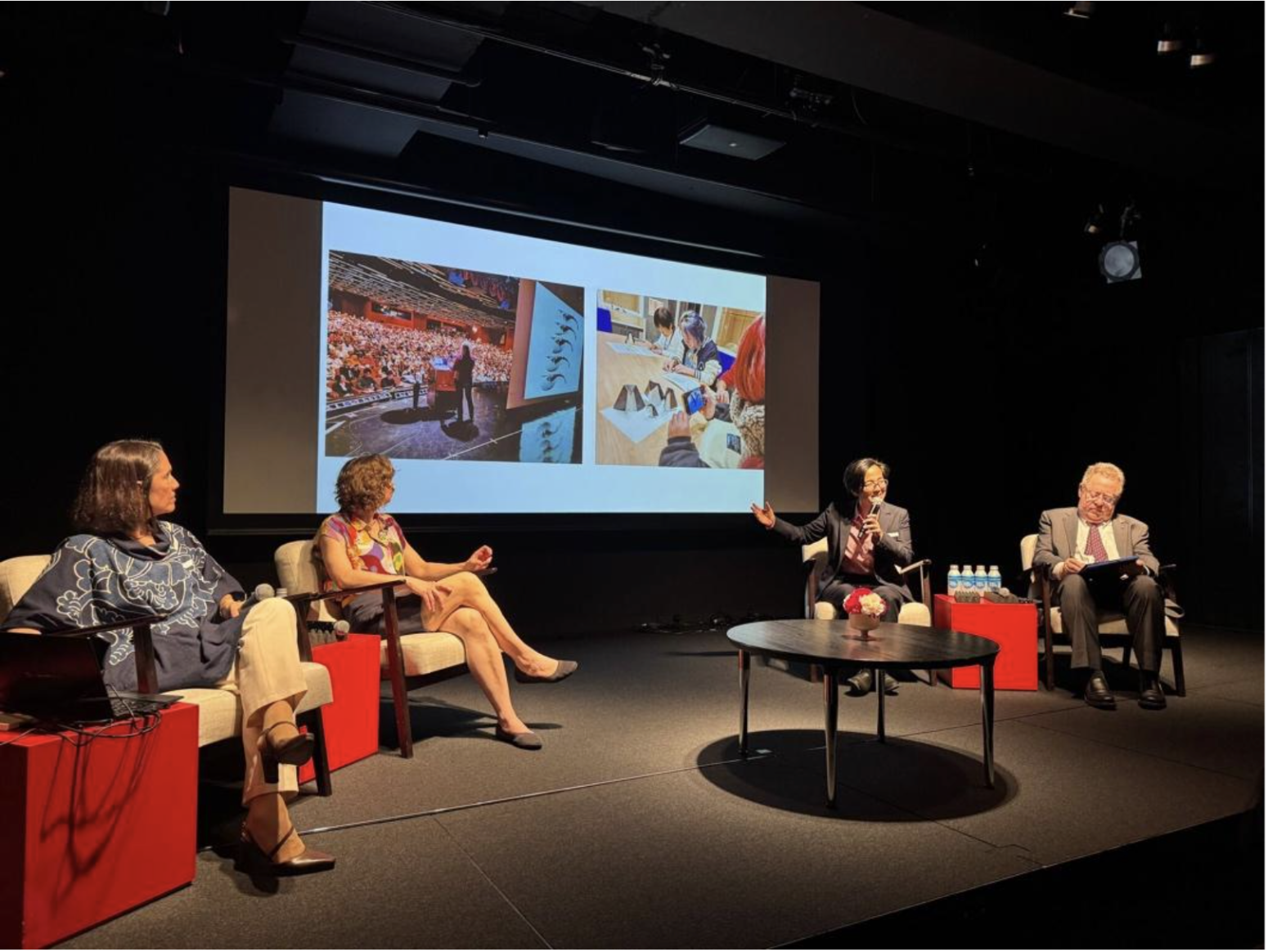 Antarctica and Hiroshima: A Shared Message of Peace - Antarctic and ...